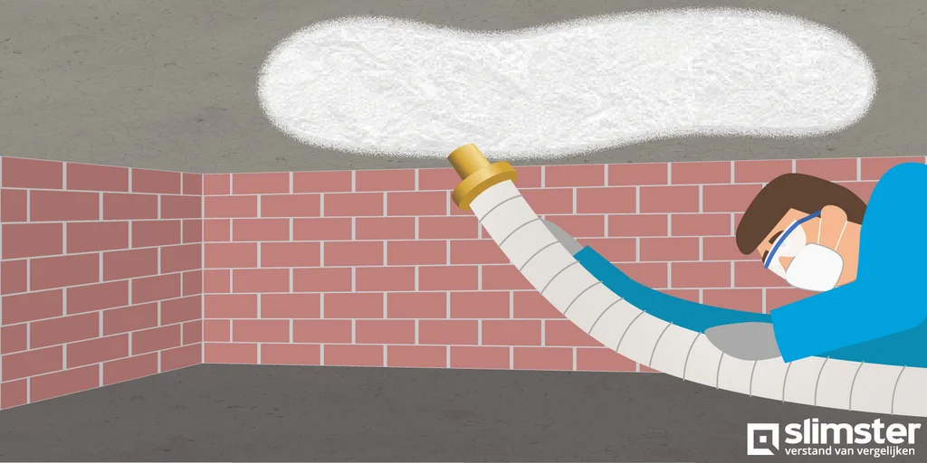 Vloerisolatie subsidie 2025? → Subsidie vloer isoleren - Slimster